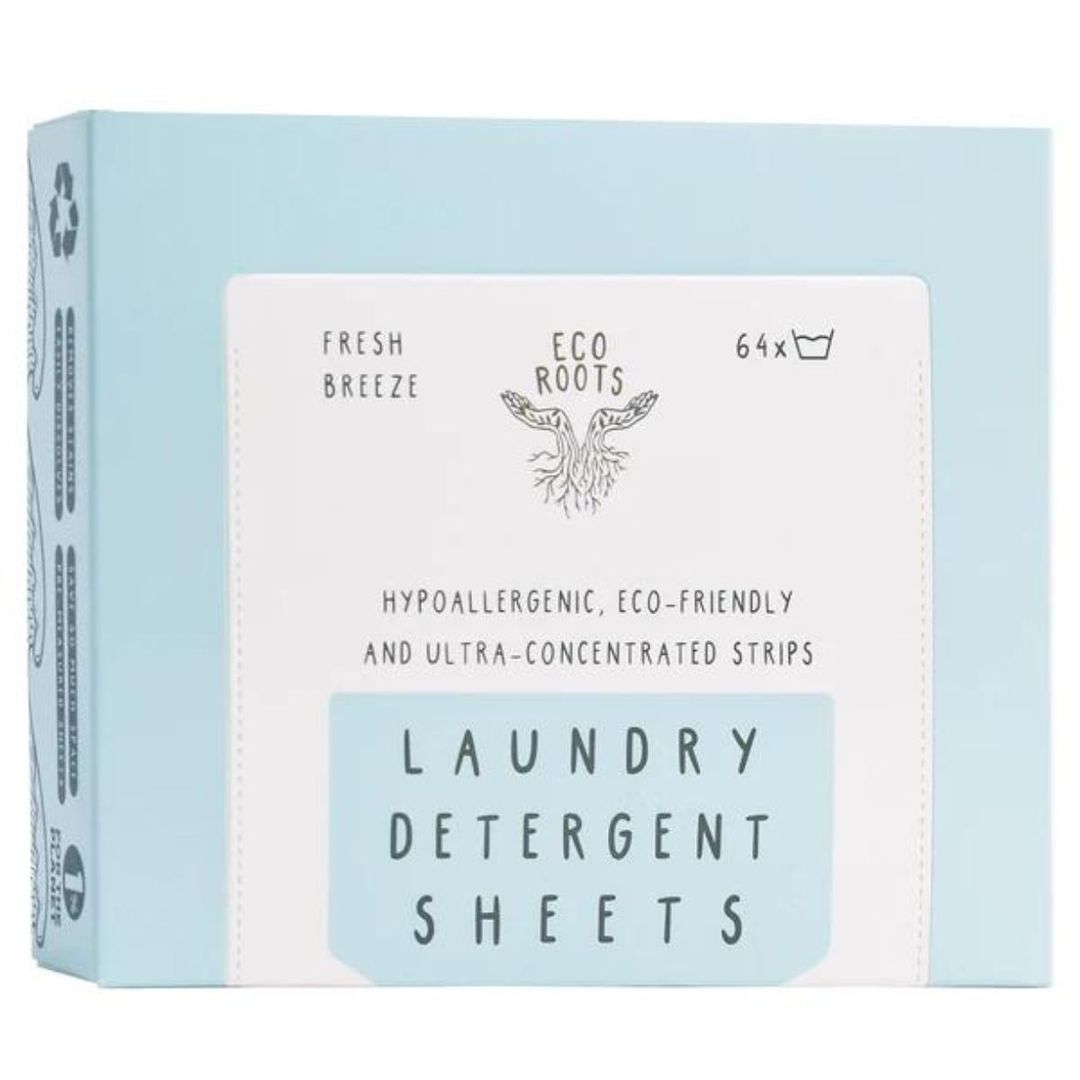 9 Best Eco-Friendly Laundry Detergent Sheets